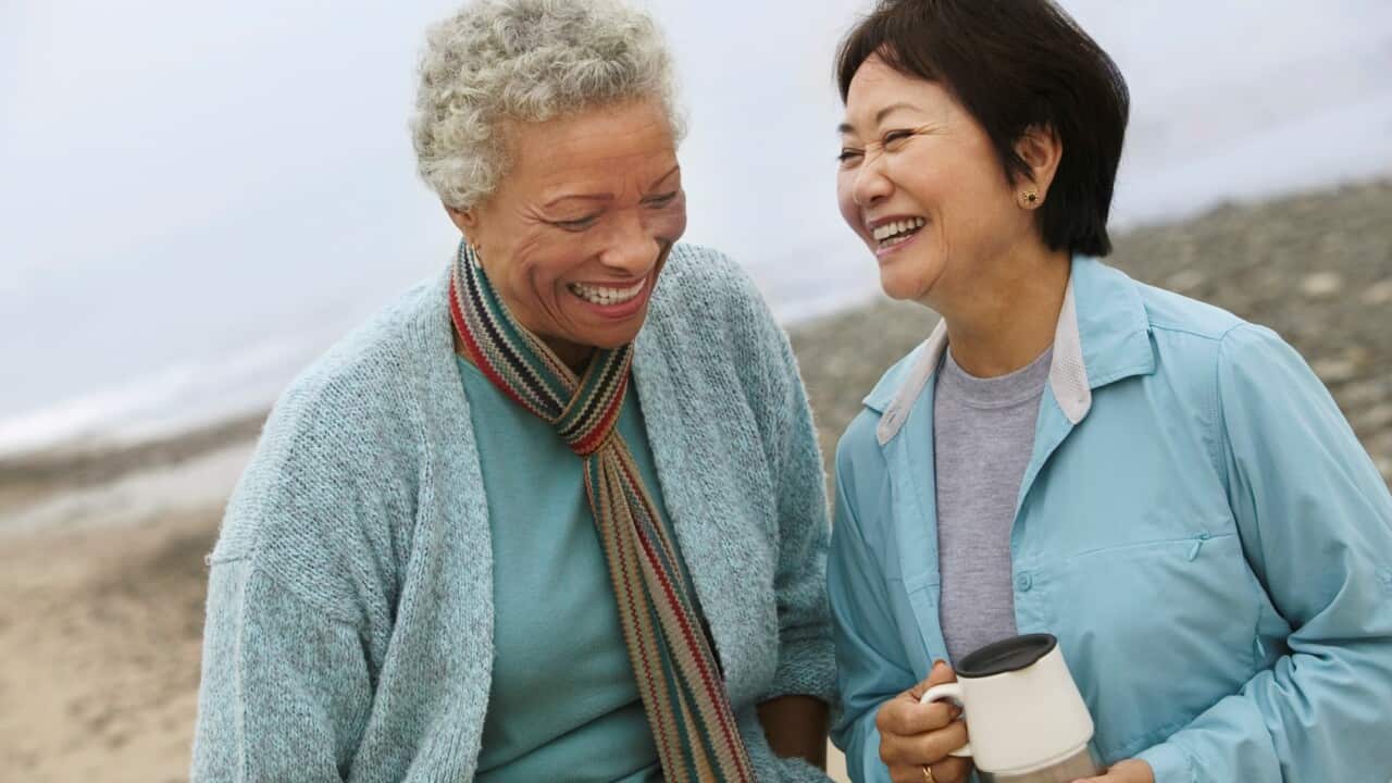 Do you look like your name? | SBS Voices