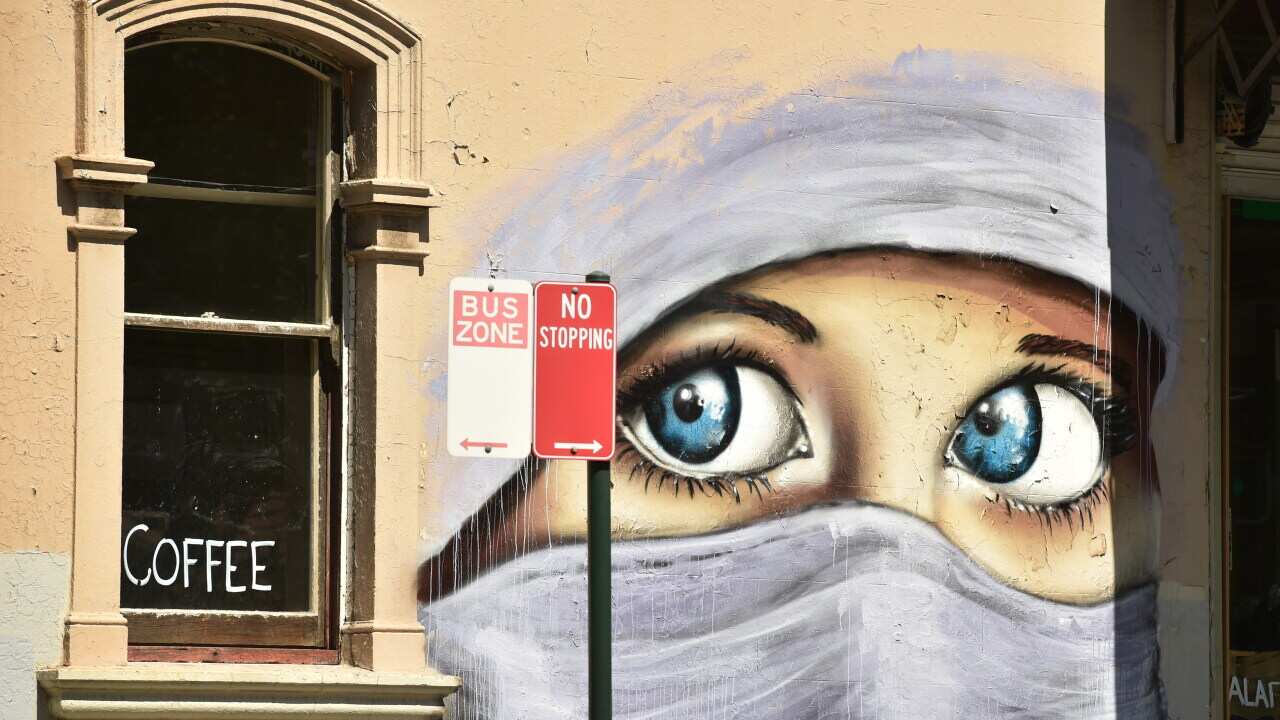 Social consequences of counter-terrorism laws | SBS News