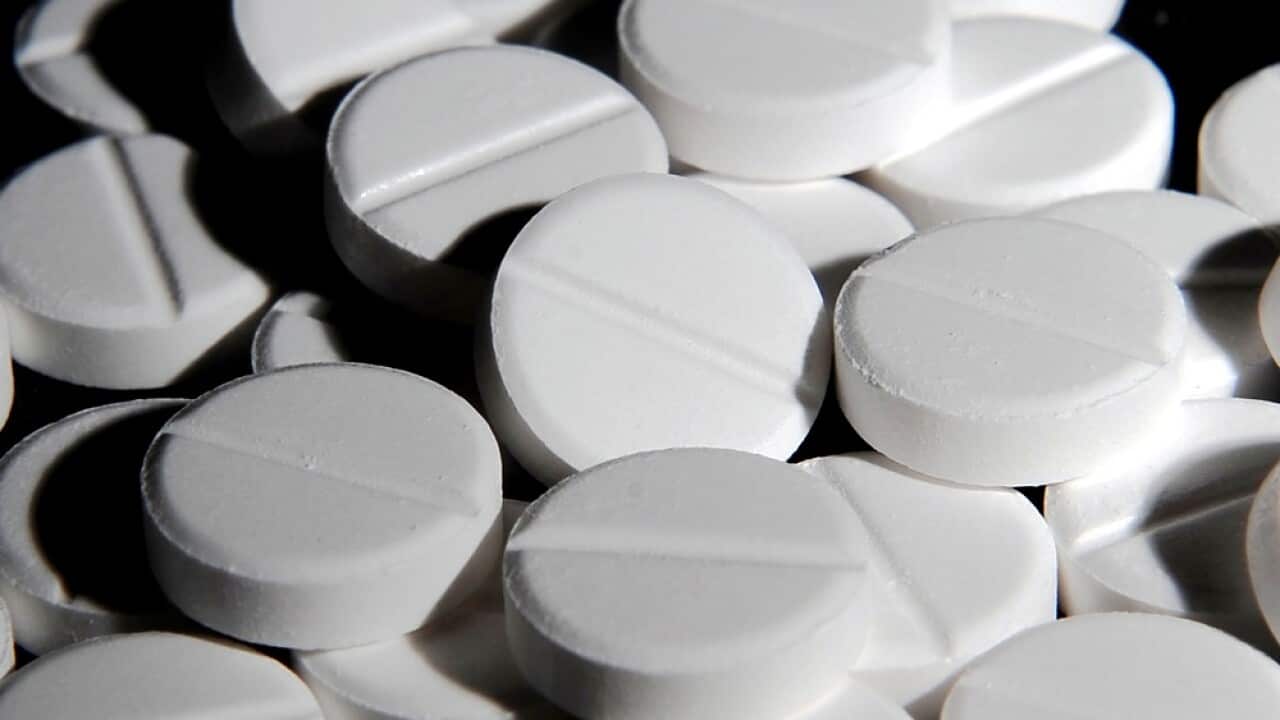 What to know about Australia's new pain killer changes | SBS News