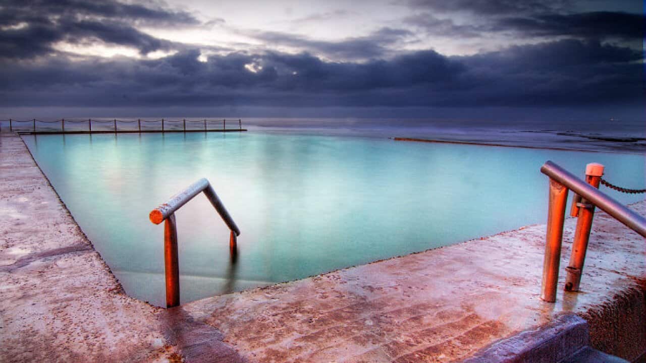 Sydney best rock pools | SBS Italian