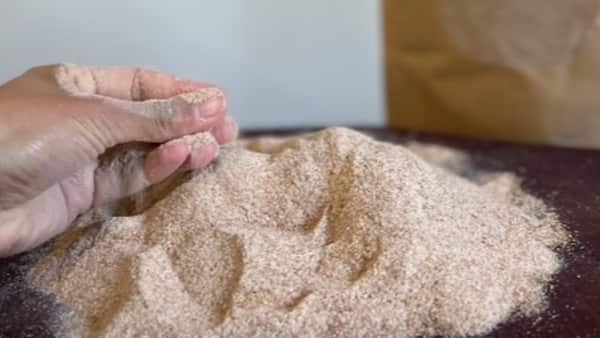 This native flour reflects 65,000 years of knowledge | SBS Food