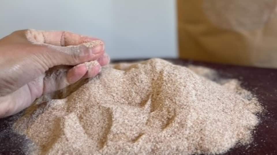This native flour reflects 65,000 years of knowledge | SBS Food