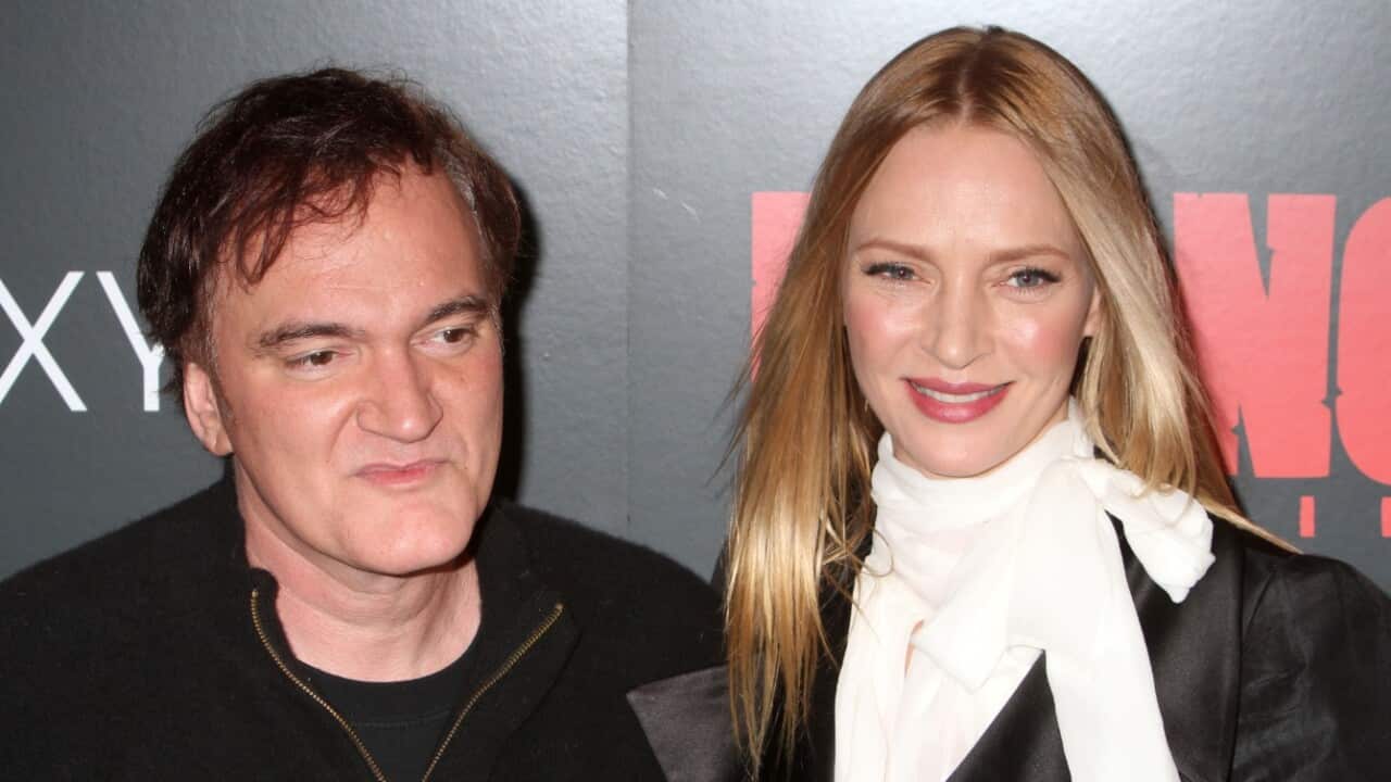 Tarantino says Uma Thurman car crash during Kill Bill among 'biggest ...