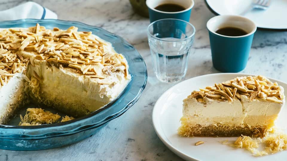 The Chefs' Line | TV Shows | Recipes and more | SBS Food