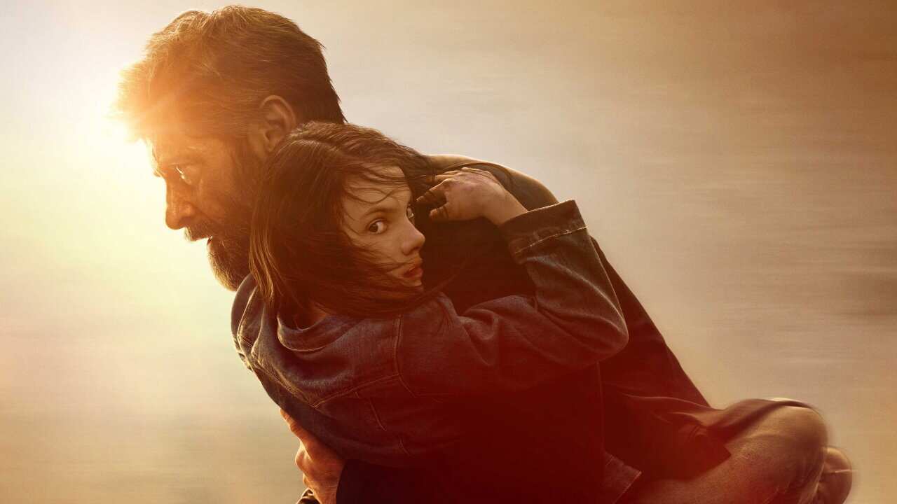 Logan review: The Wolverine gets a super send-off | SBS What's On