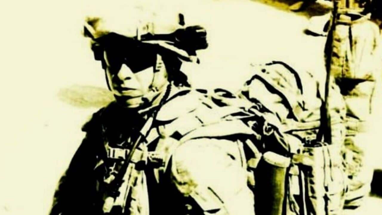 Aussie vet: 'It killed me' that rogue soldier might have been freed ...