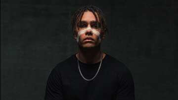 Gomeroi rapper announces homecoming tour to Country | SBS NITV