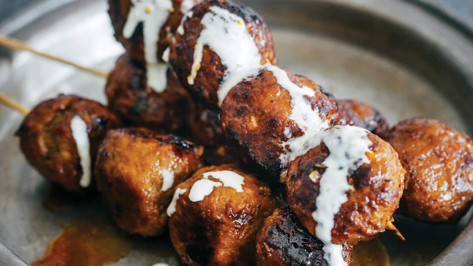 A round-up of our most popular mince recipes | SBS The Cook Up with ...