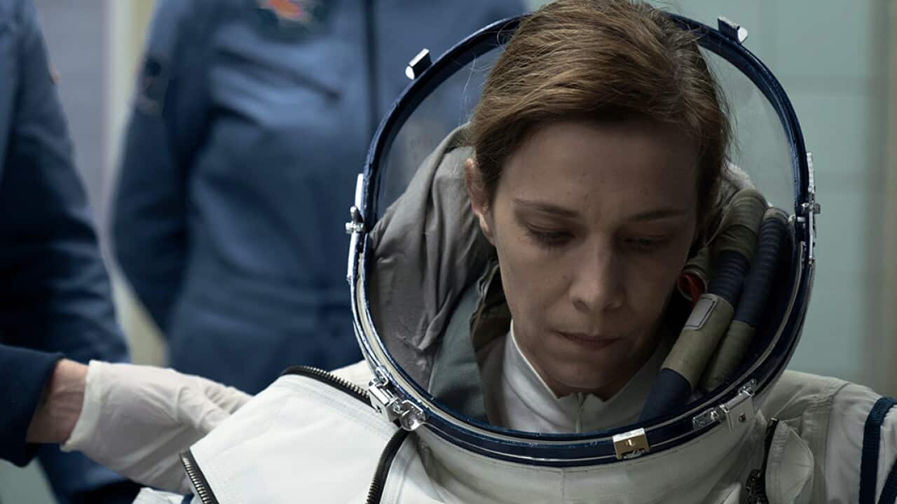 Sci-fi gets a noir makeover as a slow-burn whodunnit in ‘Infiniti ...