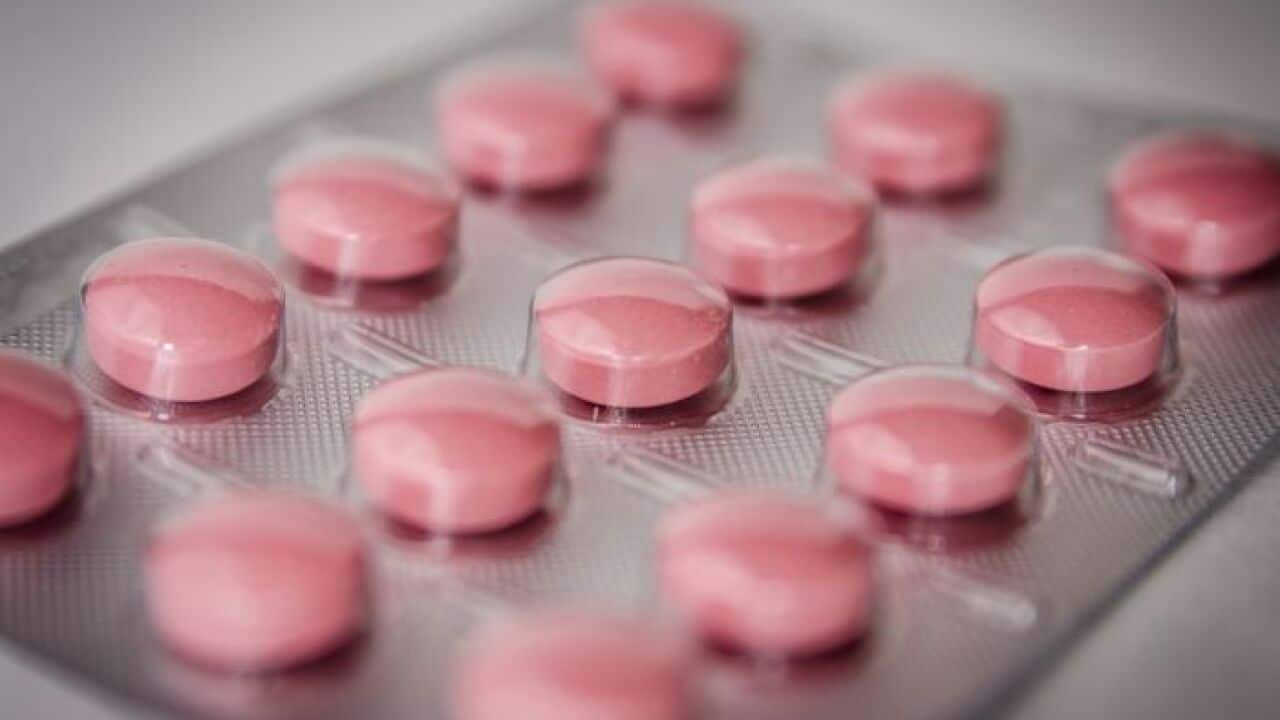 Contraception: The way women take the pill has more to do with the pope ...