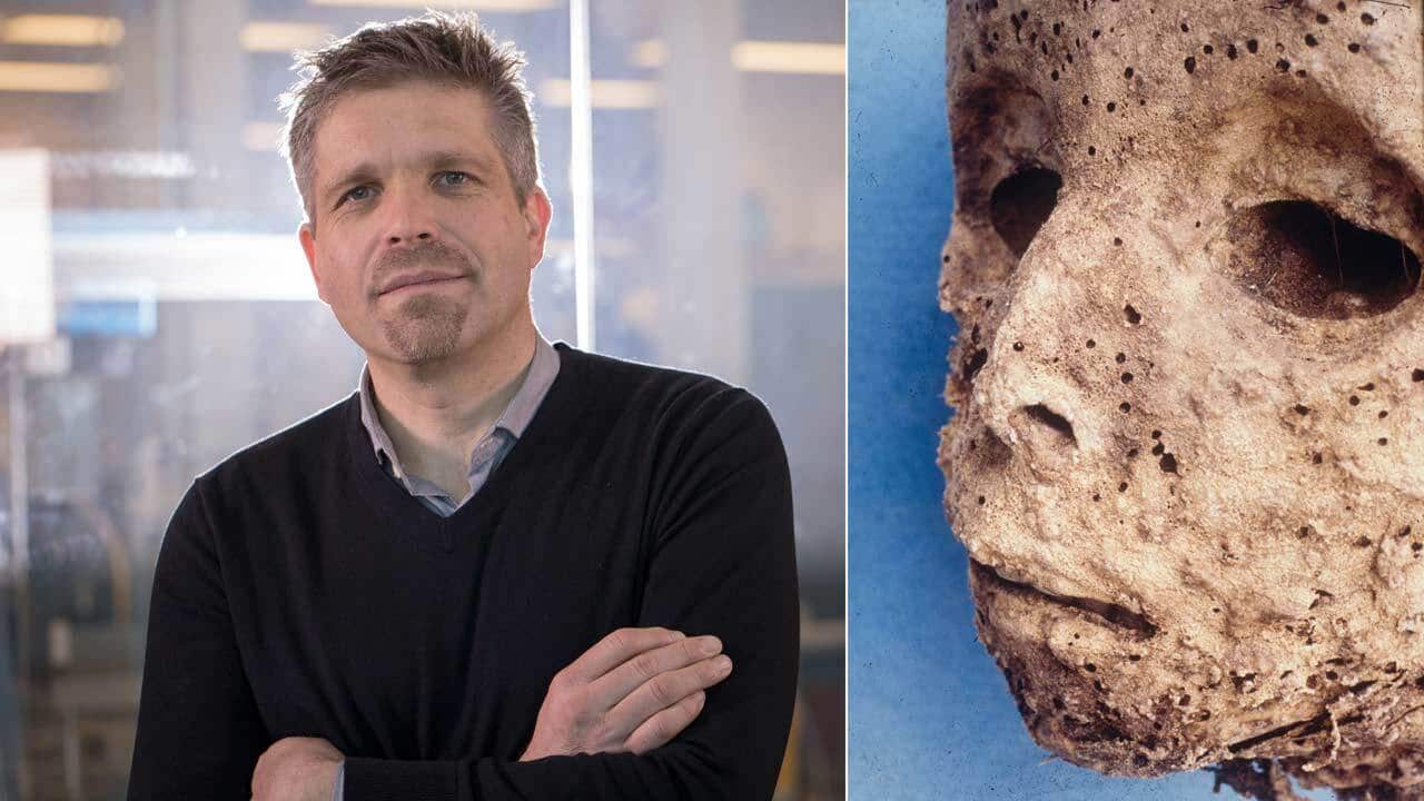16th-century child mummy believed to have smallpox had hepatitis | SBS News
