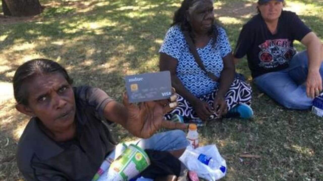 More cashless welfare cards to be rolled out | SBS NITV