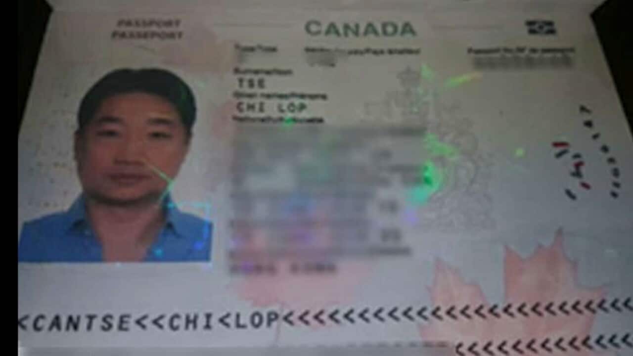 'In the league of El Chapo': Dutch police arrest alleged drug kingpin ...