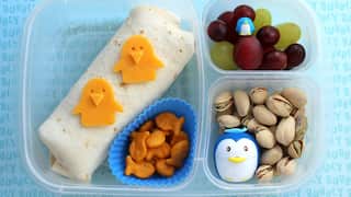 'Wogdom’, sandwiches and sushi: a story of three lunch boxes | SBS Food