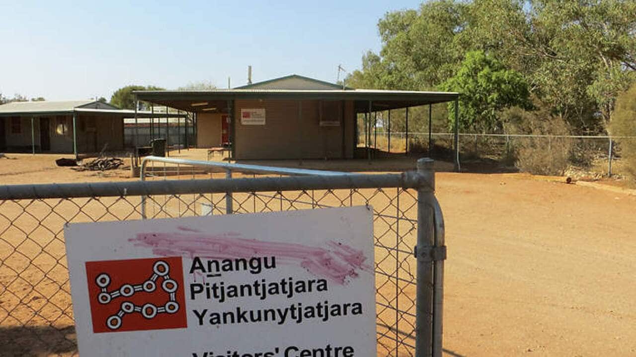 Interim manager of troubled APY Lands says governance improving | SBS NITV