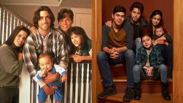 ‘Party of Five’ was one of the best teen dramas of the ’90s – and it’s ...