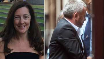 Nine years jail for Melbourne wife killer Borce Ristevski | SBS News