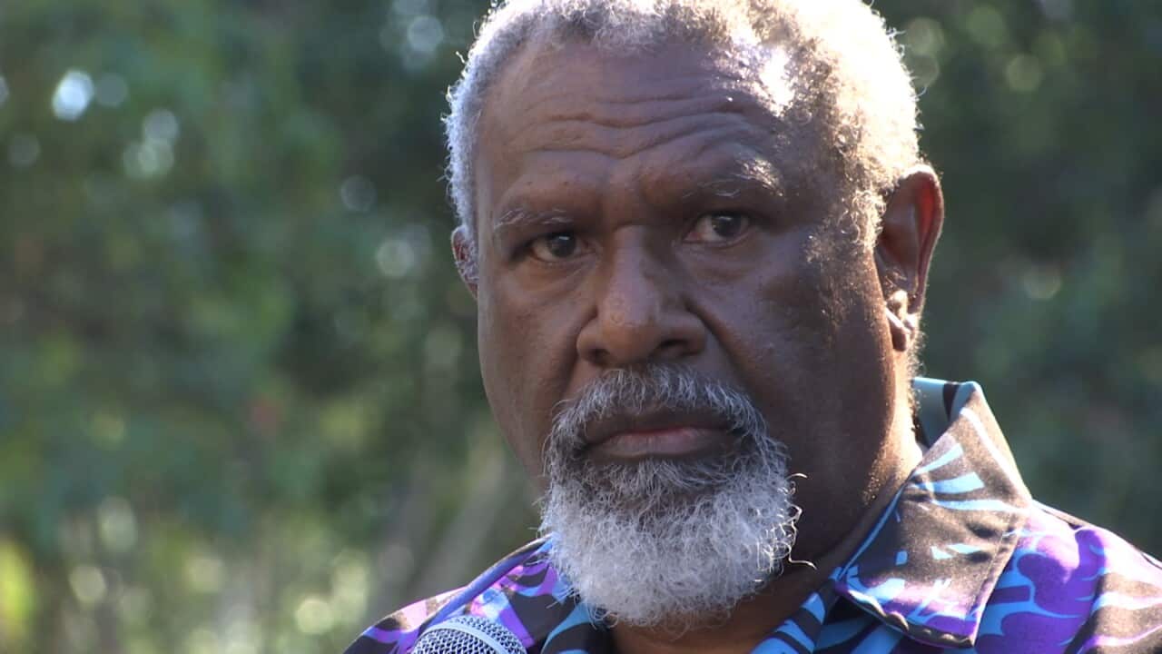 Did we miss a chance for a treaty? Charles Passi reflects on the Mabo ...