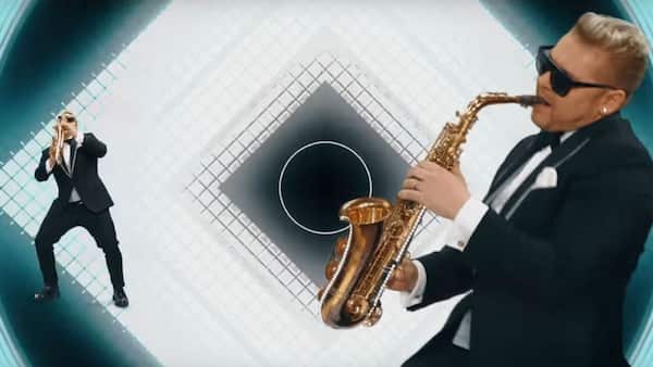 Everything you wanted to know about sax (But were too afraid to ask ...
