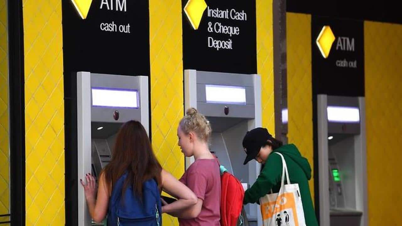 SBS Sinhala News Flash 4 Dec: Commonwealth bank accused of charging $3 ...