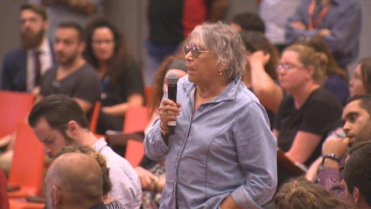 Challenges ahead for Victorian treaty negotiations | SBS NITV