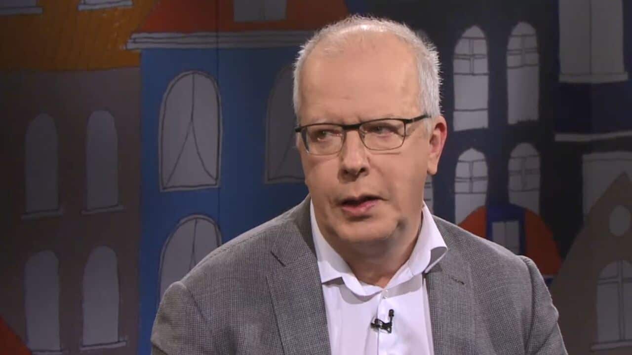 How Finland solved its homelessness crisis | SBS Voices