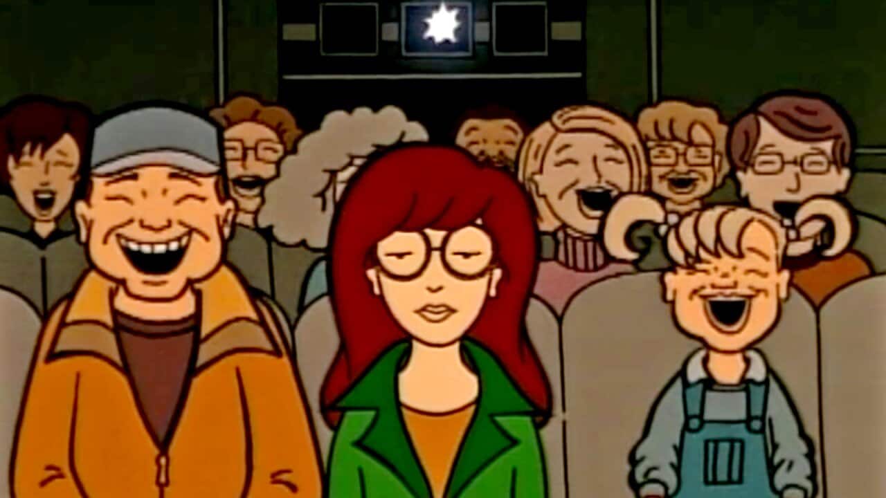 An ode to Daria: the eye-rolling, sarcasm-spouting hero of '90s teens ...