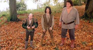 Why Andre the Giant Is The Princess Bride’s MVP | SBS What's On