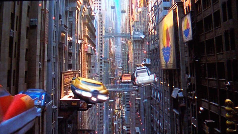 Why 'The Fifth Element' improves the more you watch it | SBS What's On