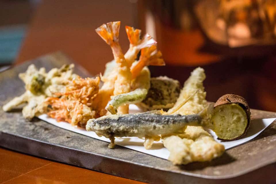 Tempura recipes: 15 terrific ideas to try today | SBS Food