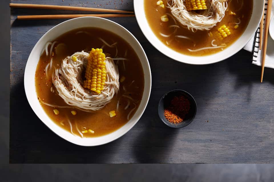 17 ramen recipes that bring Japan to your table | SBS Food
