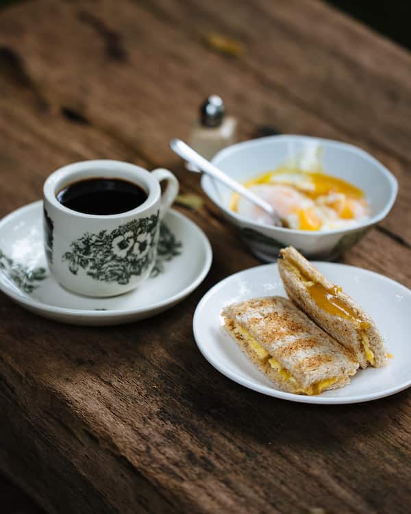 This list of toasties will melt your heart | SBS Food