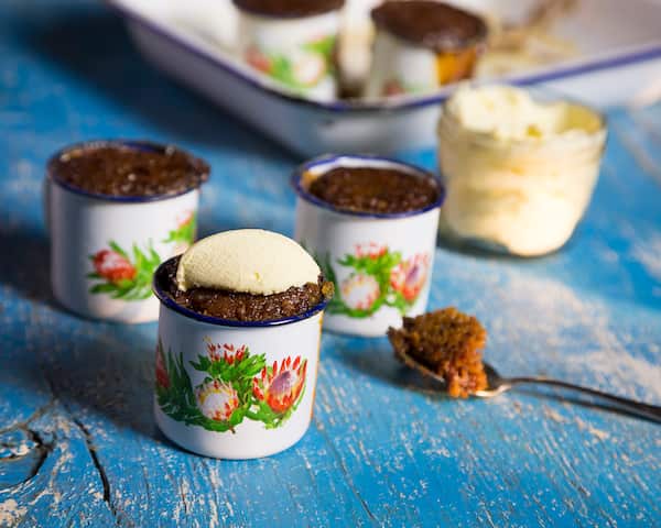 South African recipes: a melting pot of flavours | SBS Food