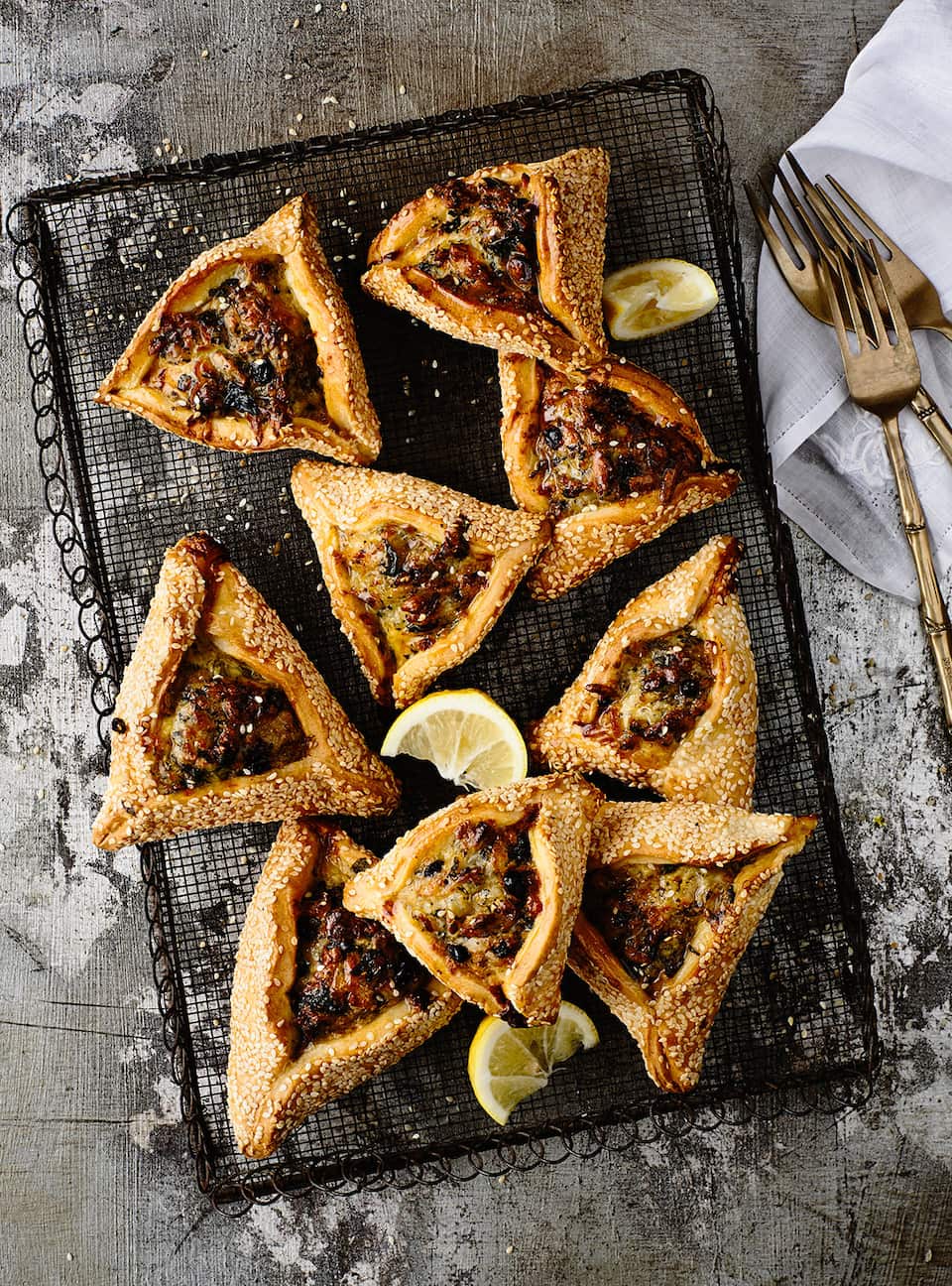 9 perfect pies for your next picnic | SBS Food