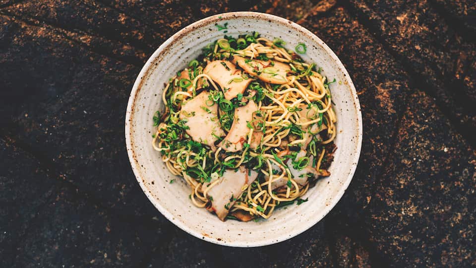 15 abalone recipes that celebrate this ocean delicacy | SBS Food
