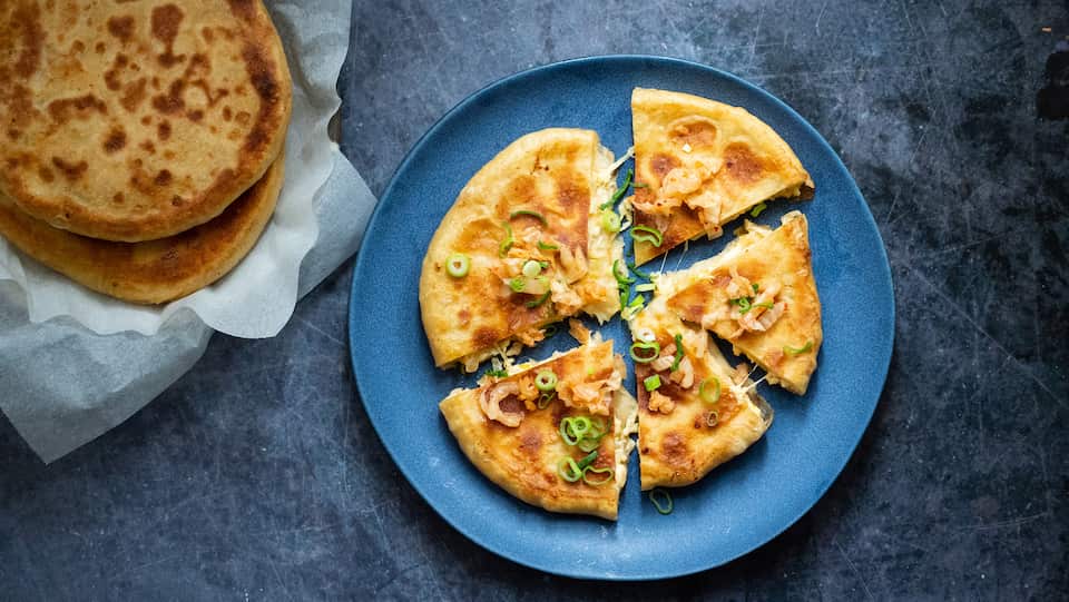 25 Asian fusion recipes that just work | SBS Food
