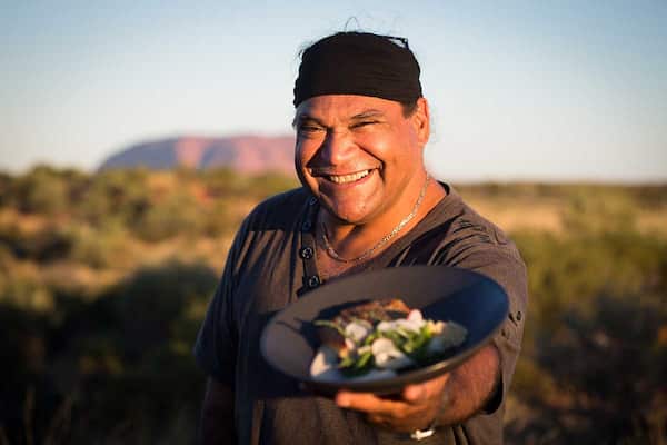 50 change makers in Australian food: SBS 50 celebrations | SBS Food