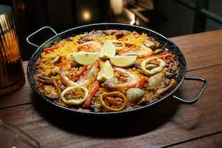 From Spain to your table: paella recipes, variations and tips | SBS Food