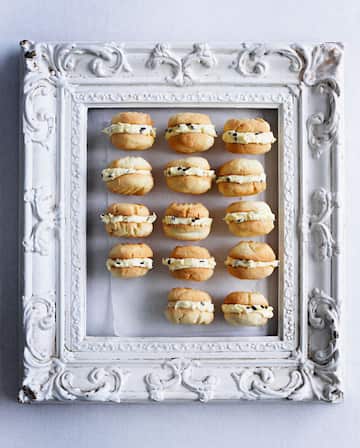 Melting moments: Embrace their joy with these tips and recipes | SBS Food