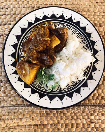 52 greatest curry recipes — one for each week of the year! | SBS The ...