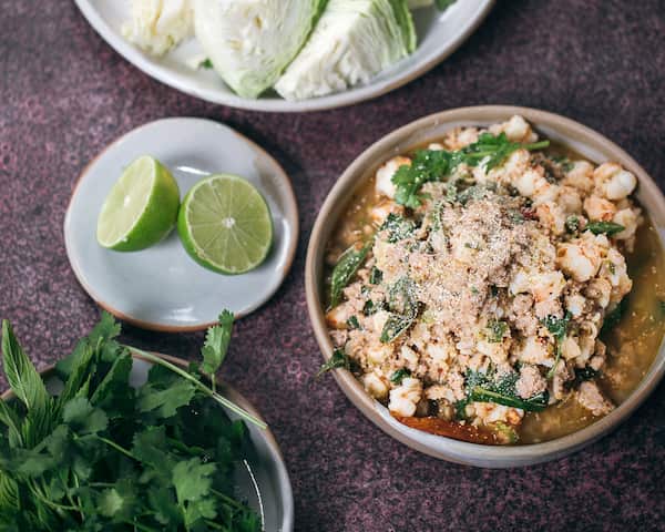 A round-up of our most popular mince recipes | SBS The Cook Up with ...