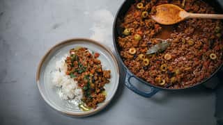 A round-up of our most popular mince recipes | SBS The Cook Up with ...