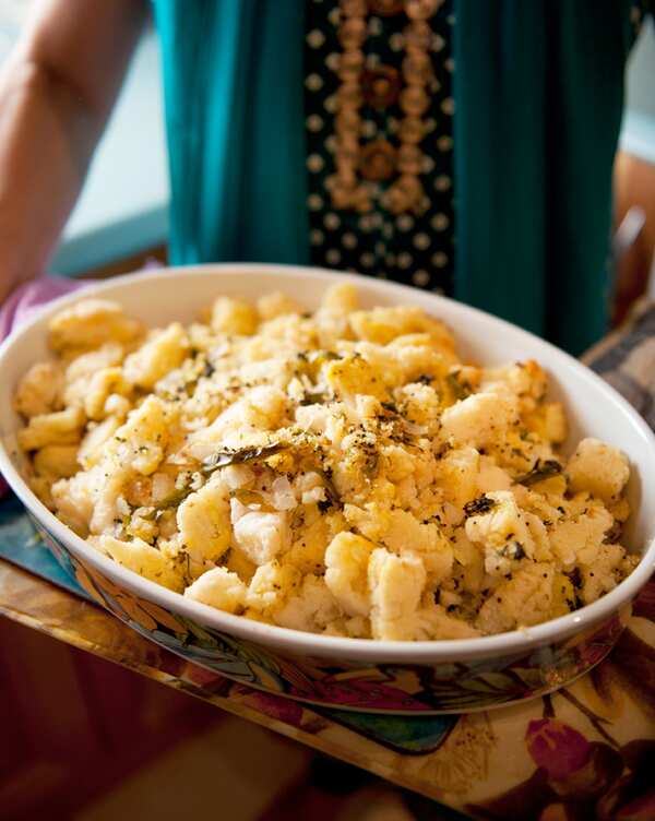 19 recipes for your ultimate Diwali party | SBS Food