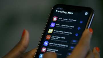 The dark side of dating apps is exposed in ‘Dating’s Dangerous Secrets ...