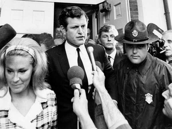 How did the Kennedy dynasty survive so many scandals? | SBS What's On