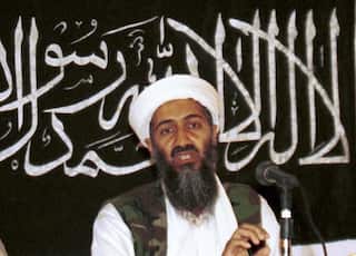 US media report Bin Laden's son has been killed | SBS News