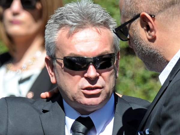 Nine years jail for Melbourne wife killer Borce Ristevski | SBS News