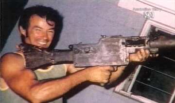 'Rot in hell': Australia’s most notorious serial killer Ivan Milat, 74 ...