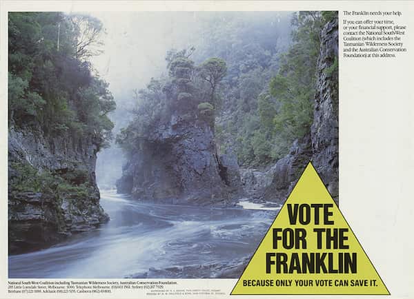 Four times protests have helped bring about real change in Australia ...