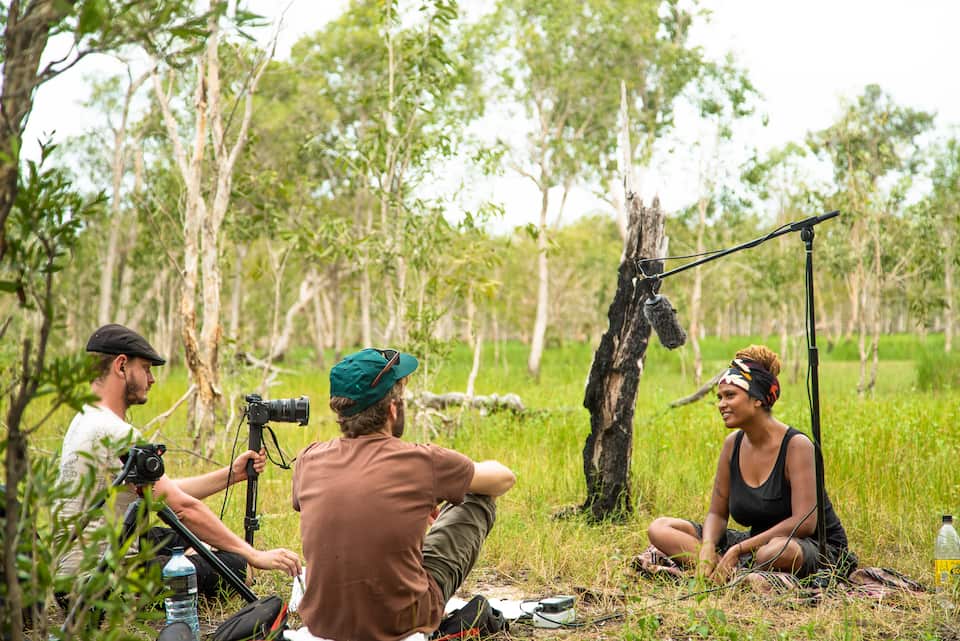 After his friend's suicide, this man travelled across Australia to ...